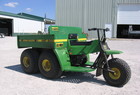 Used Farm & Agricultural Equipment - John Deere MachineFinder