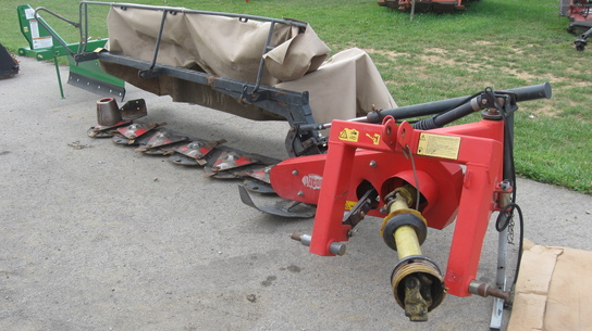 Vicon CM2400 - Hay Mowers Mounted - John Deere MachineFinder