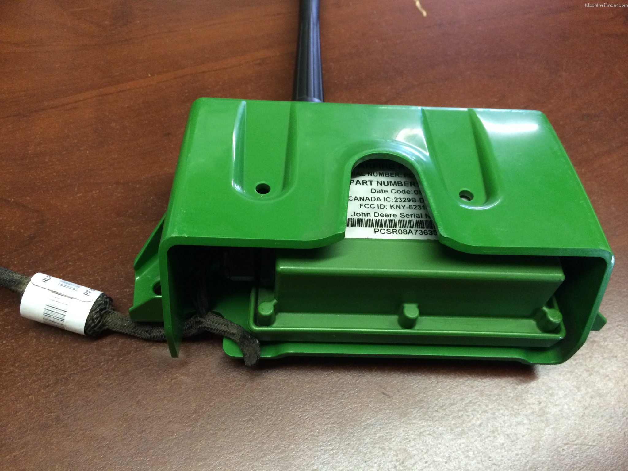 2010 John Deere 900 RTK RADIO Precision AG - John Deere MachineFinder