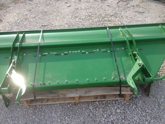 John Deere CHOPPER DEFLECTOR | Attachments for Harvesting | MachineFinder