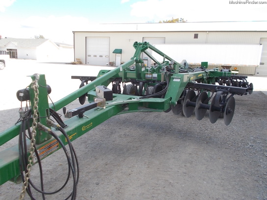 2015 John Deere 2720 - Rippers - John Deere MachineFinder