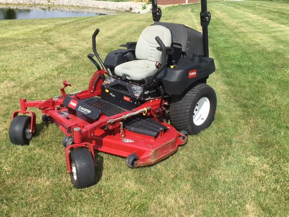 Toro Z MASTER COMMERCIAL - Zero-Turn Mowers - Fishers, IN