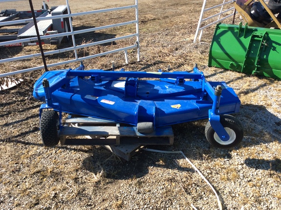 2004 New Holland MC28 Front Mount Mower | eBay