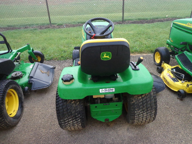 John Deere Gx255 ManualDownload Free Software Programs Online - managermoon