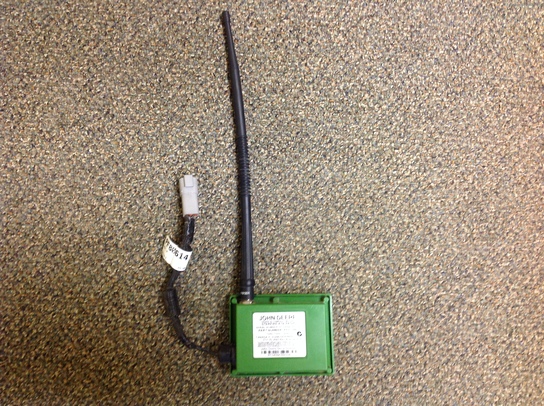 John Deere 900 RTK RADIO Precision AG - John Deere MachineFinder