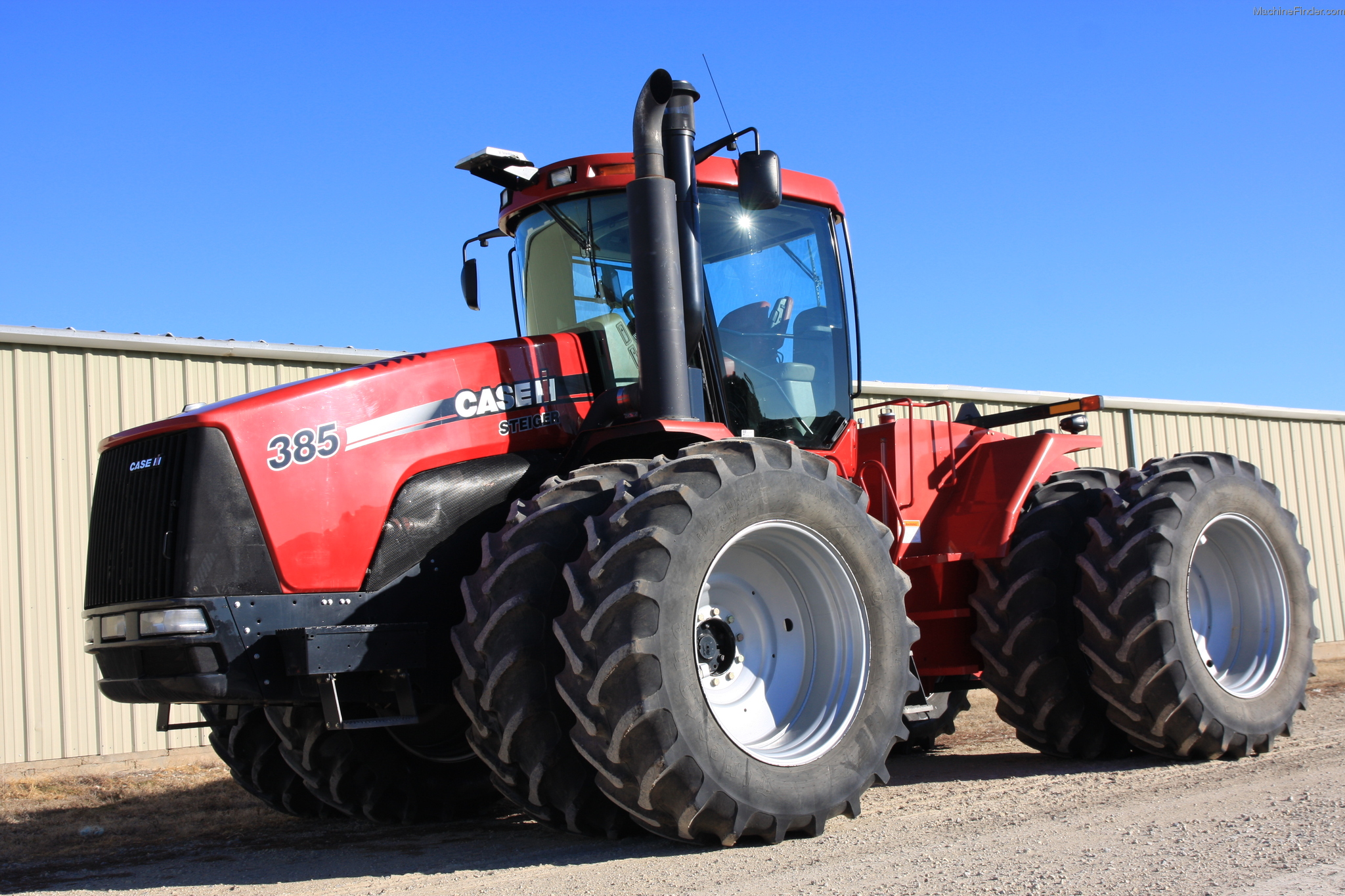 machinefinder my machinefinder news faq / help financing certified ...