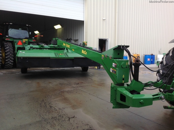 Used Equipment - AG-POWER