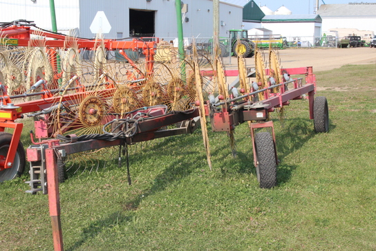 Tonutti Hay Rake Manual - bestffiles