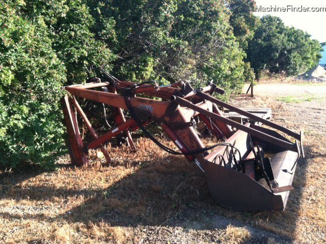 Dual Loader Tractor Loaders - John Deere MachineFinder