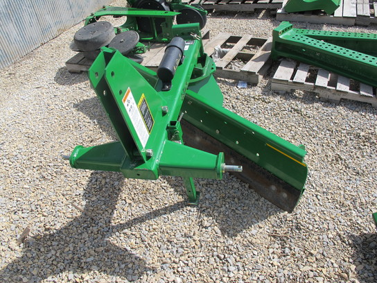 Frontier RB2172 - Tractor Blades - John Deere MachineFinder