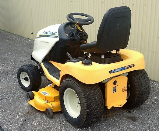 Cub Cadet GT3200 - Lawn & Garden Tractors - Haug Implement