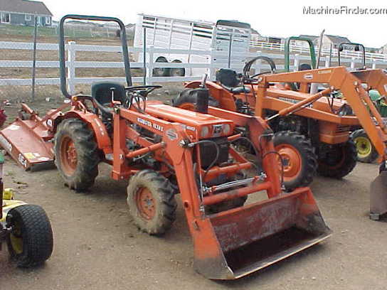 Used Farm & Agricultural Equipment - John Deere MachineFinder