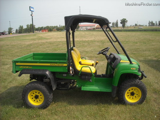 Gator Xuv 620i Manual