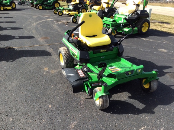 2024 John Deere Z315E | Zero-Turn Mowers | MachineFinder