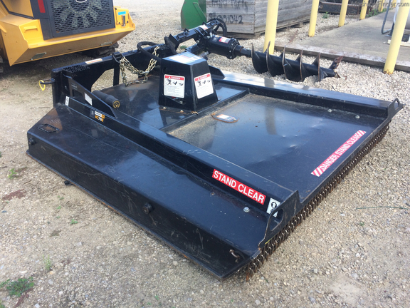 2017 John Deere RC78B - Rotary Cutters: Medium-Duty - John Deere ...