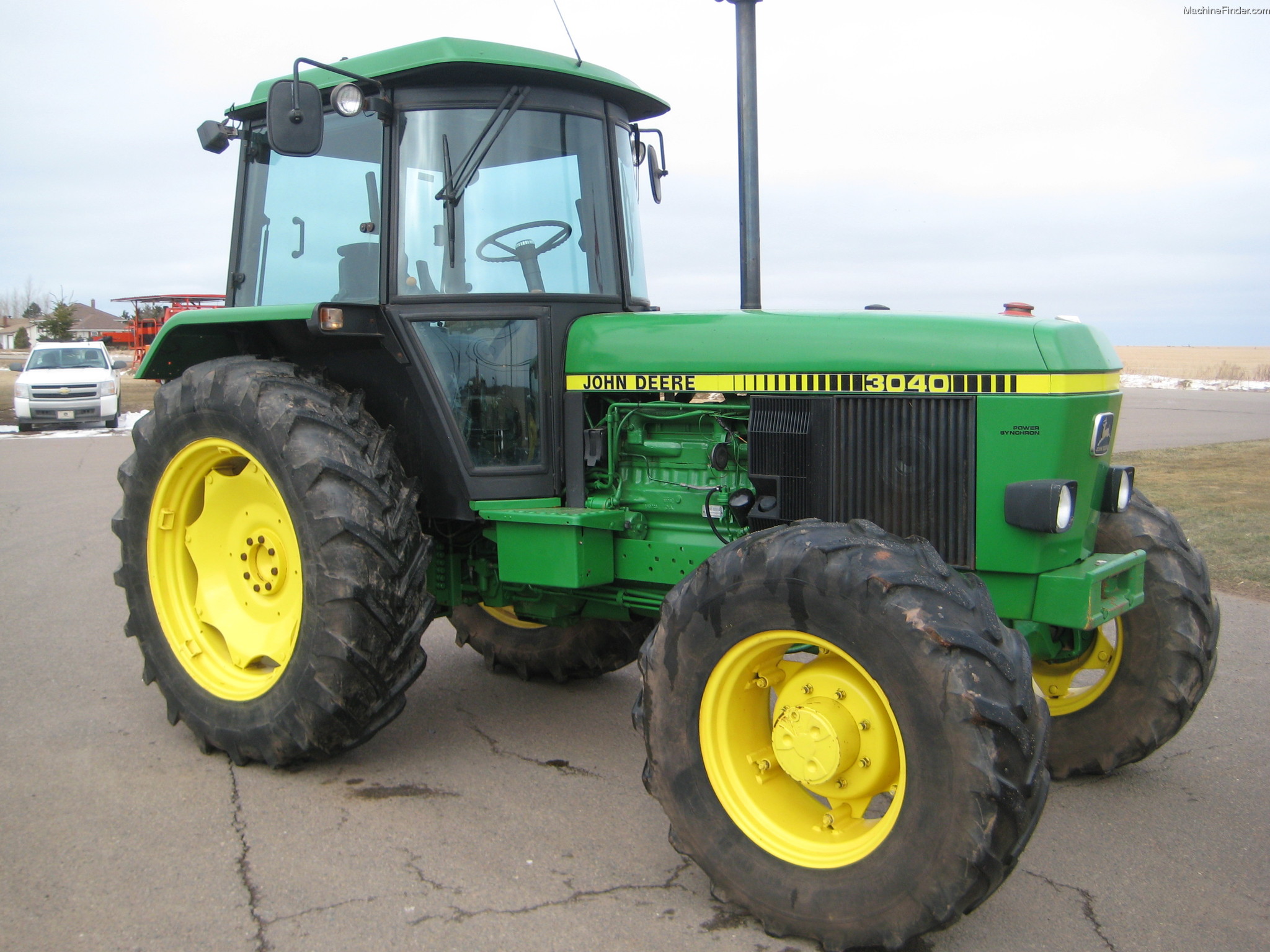 machinefinder my machinefinder news faq / help financing certified ...