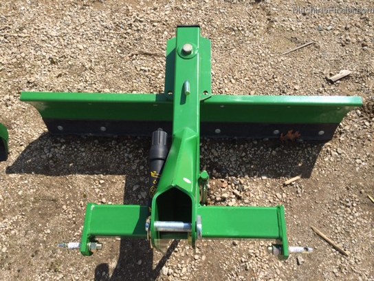 Frontier RB2060 REAR BLADE