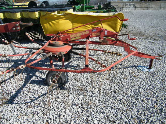 Krone RAKE Rakes for Sale | [19811]