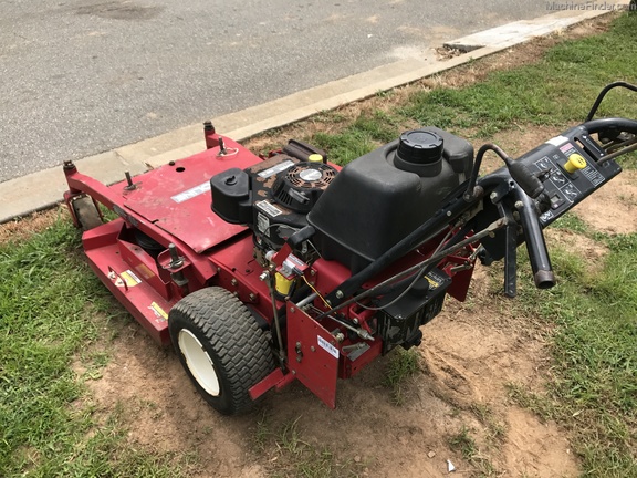 Toro PROLINE - Commercial Walk-Behind Mowers - John Deere MachineFinder