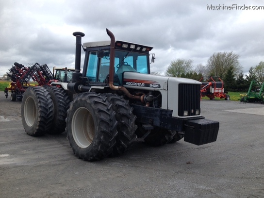 1997 Agco 8425 Tractors - Articulated 4WD - John Deere MachineFinder