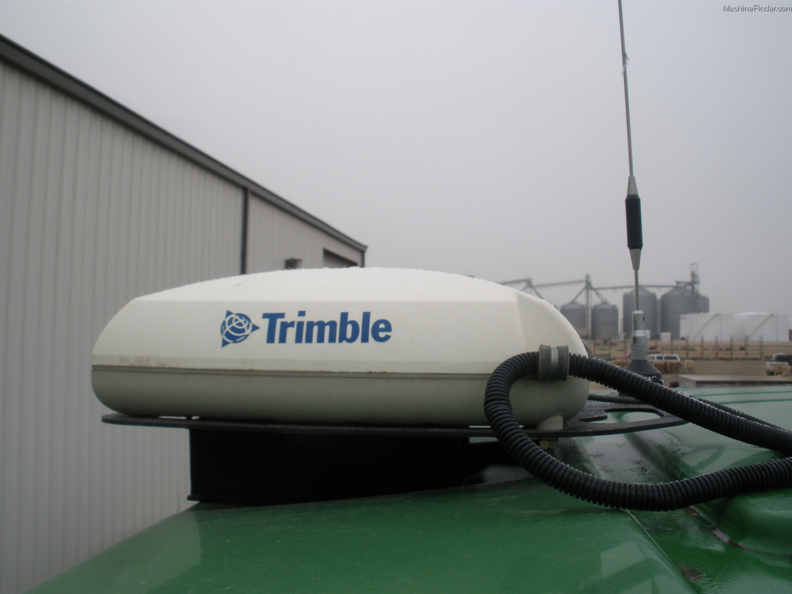 Trimble COMPLETE RTK TRACTOR SYSTEM Precision AG - John Deere MachineFinder