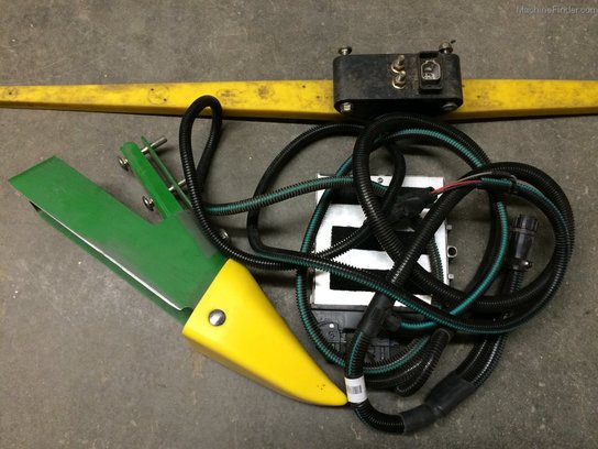 John Deere RowSense Universal - Precision Ag - John Deere MachineFinder