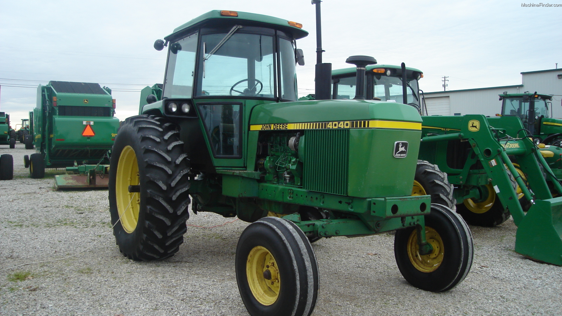 machinefinder my machinefinder news faq / help financing certified ...