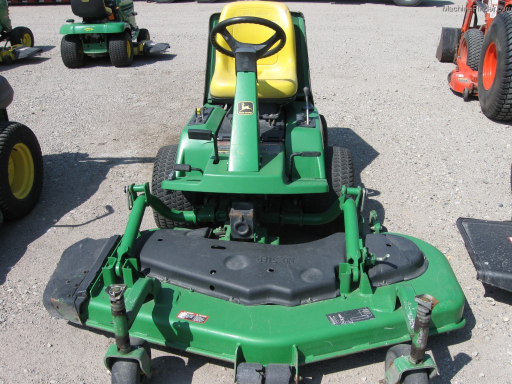 Used Farm & Agricultural Equipment - John Deere MachineFinder