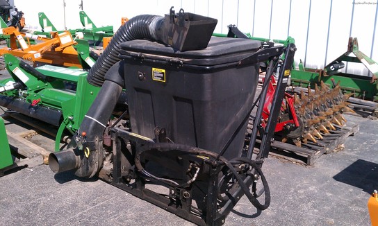 1998 John Deere 3PT HYD DUMP POWER PACK MCS Wheels, Tires, and ...