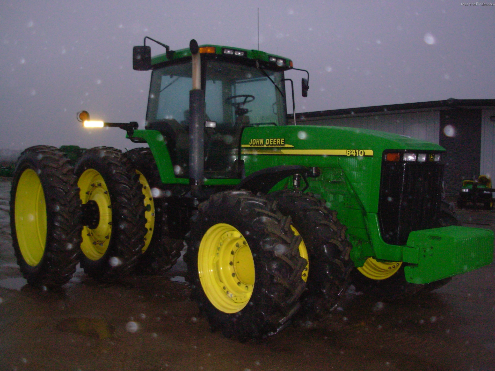 machinefinder my machinefinder news faq / help financing certified ...