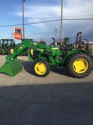 Used Equipment - AG-POWER