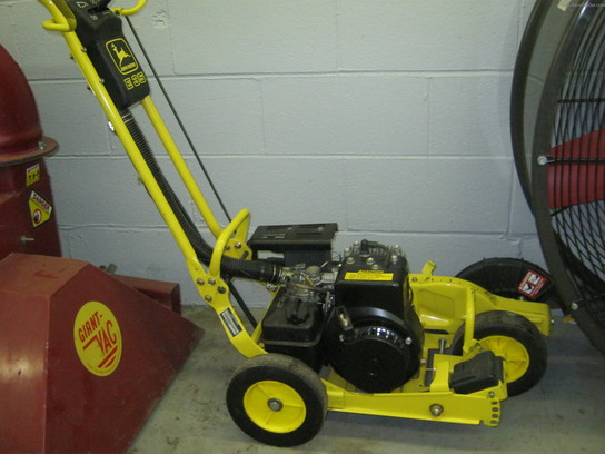 Help me pick a new edger | Page 2 | Lawn Care Forum