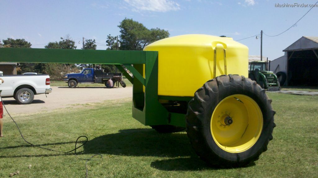 Used Farm & Agricultural Equipment - John Deere MachineFinder
