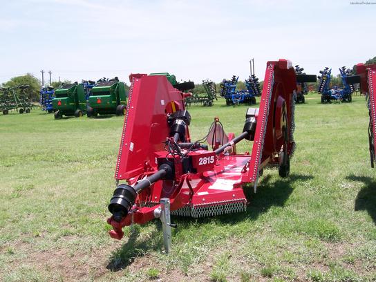 2020 Bush Hog 2815 - Rotary Cutters: Heavy-Duty - Comanche, TX