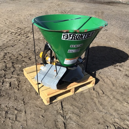 Frontier SS1023B - Fertilizer Spreaders - Parker, CO