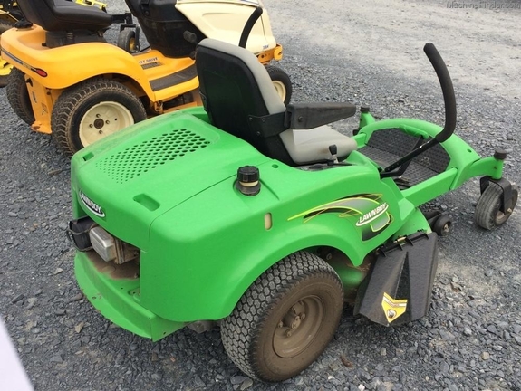 Lawn Boy Z330LX - Zero-Turn Mowers - Asheboro, NC